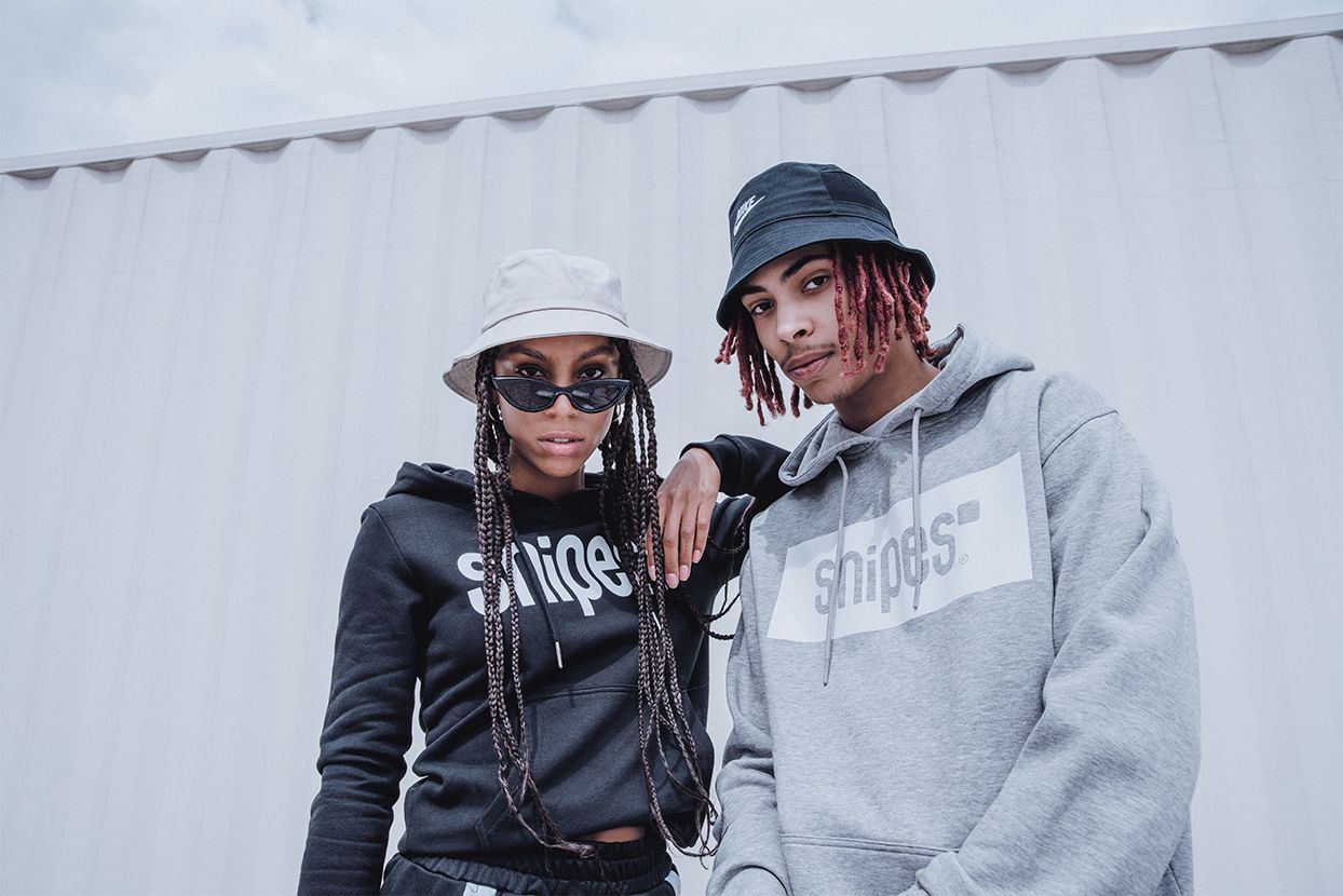 Snipes Group and Astound Commerce Partner to Provide Modern Ecommerce ...