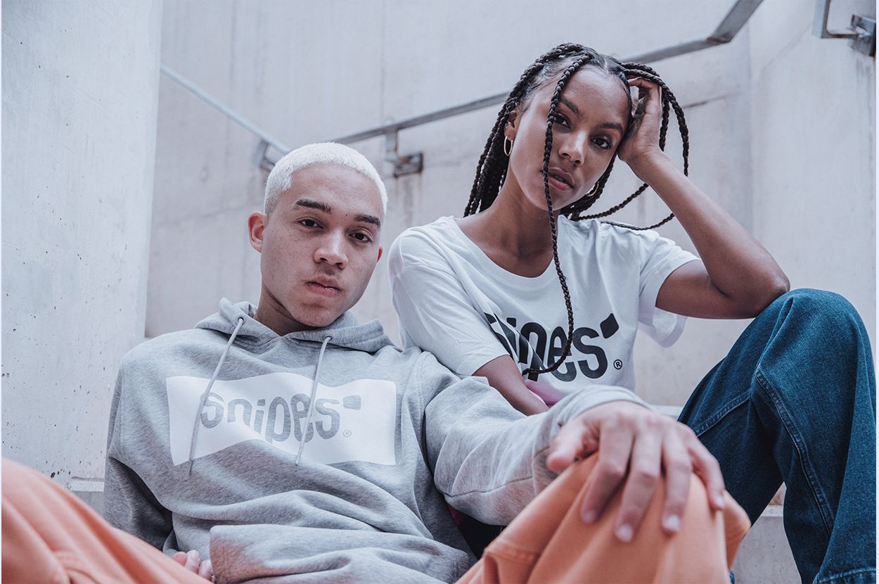 Snipes Group and Astound Commerce Partner to Provide Modern Ecommerce ...