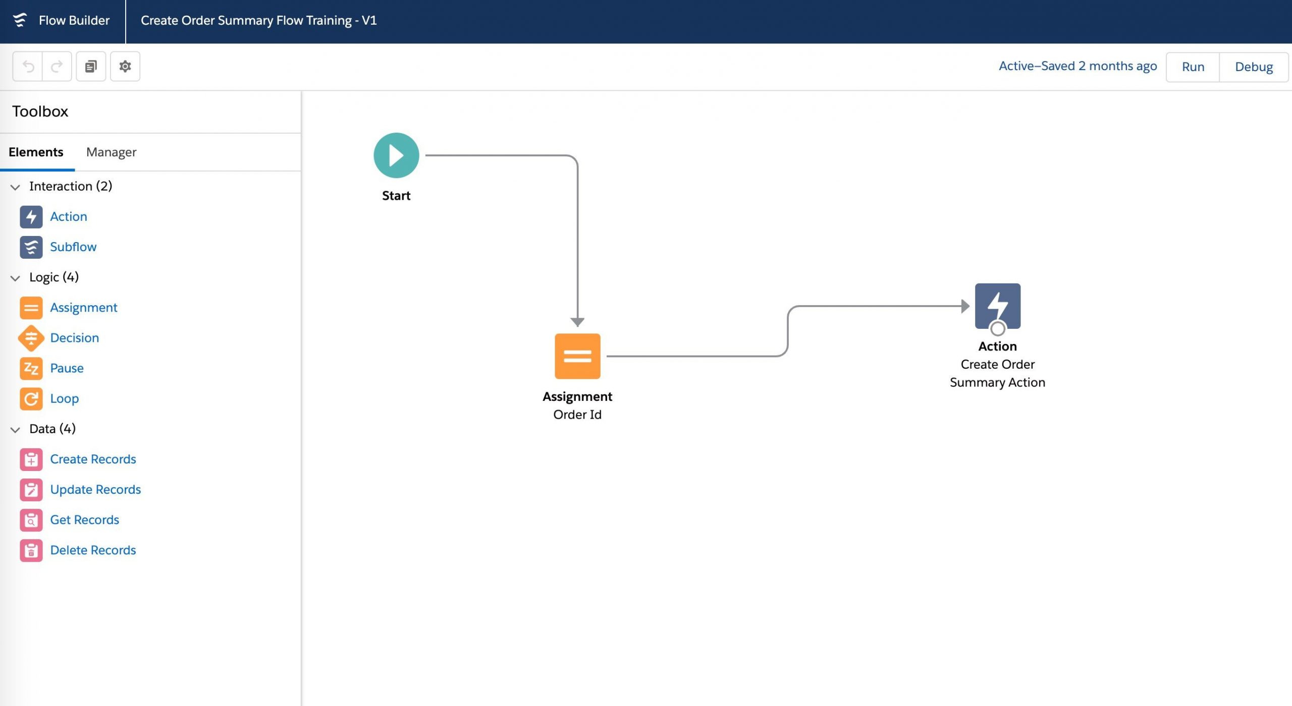 Salesforce Order Management: A closer look | Astound Commerce