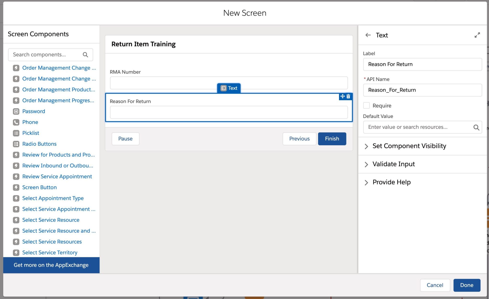 Salesforce Order Management: A closer look | Astound Commerce