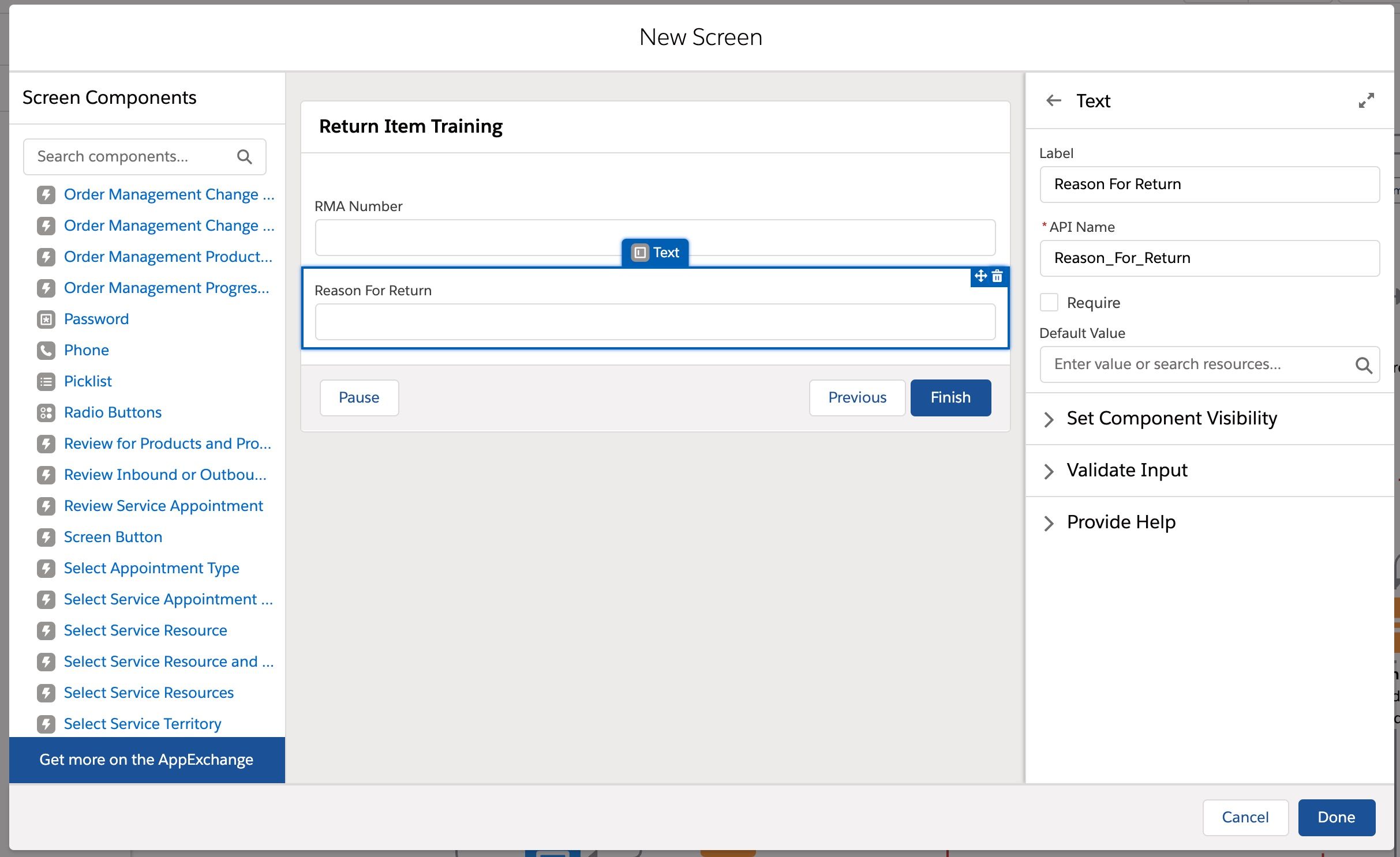 Salesforce Order Management: A closer look | Astound Commerce