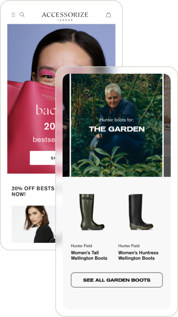 Our Services - Astound Digital | Modern Digital Commerce Experts