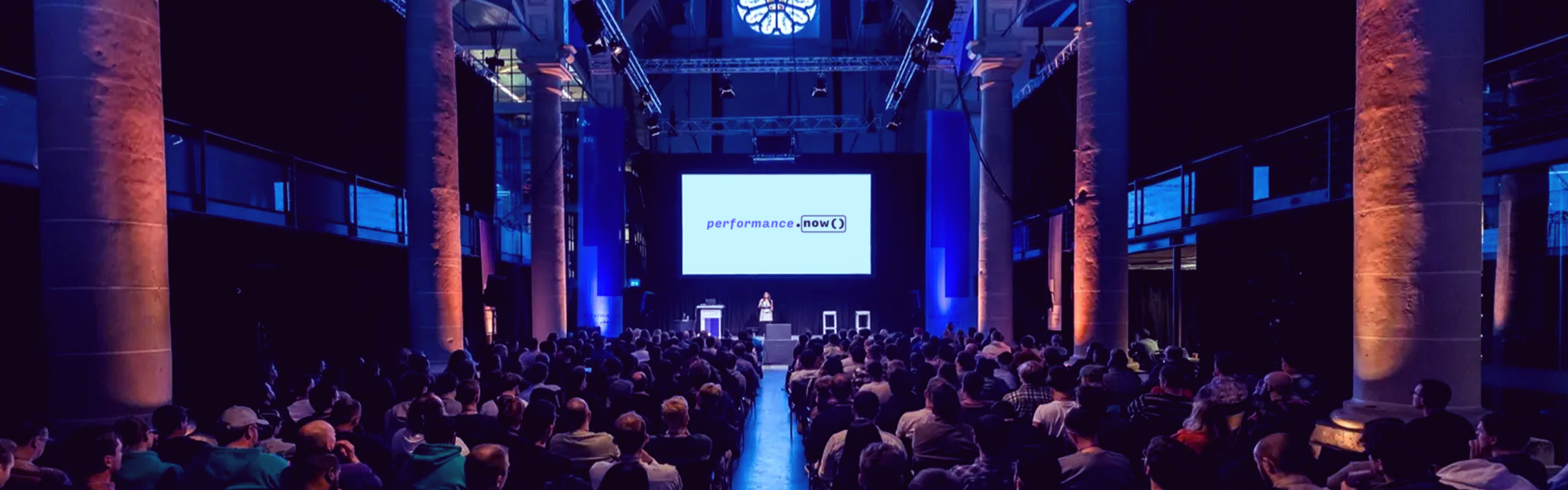 Lessons from the Performance.now Conference - Astound Digital | Modern ...